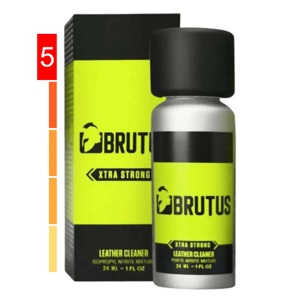 Brutus Xtra Strong XL Poppers kaufen Jetzt!