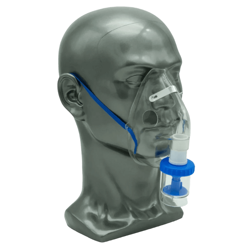 Poppers-Masken | Optimaler Aromen-Genuss