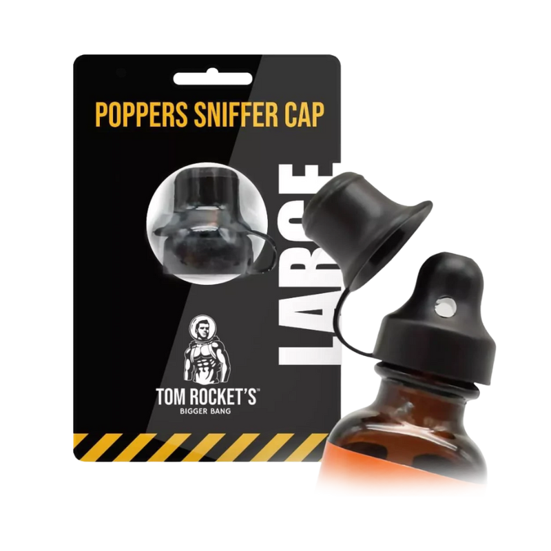 Dein Poppers-Shop | Legal & einfach online kaufen