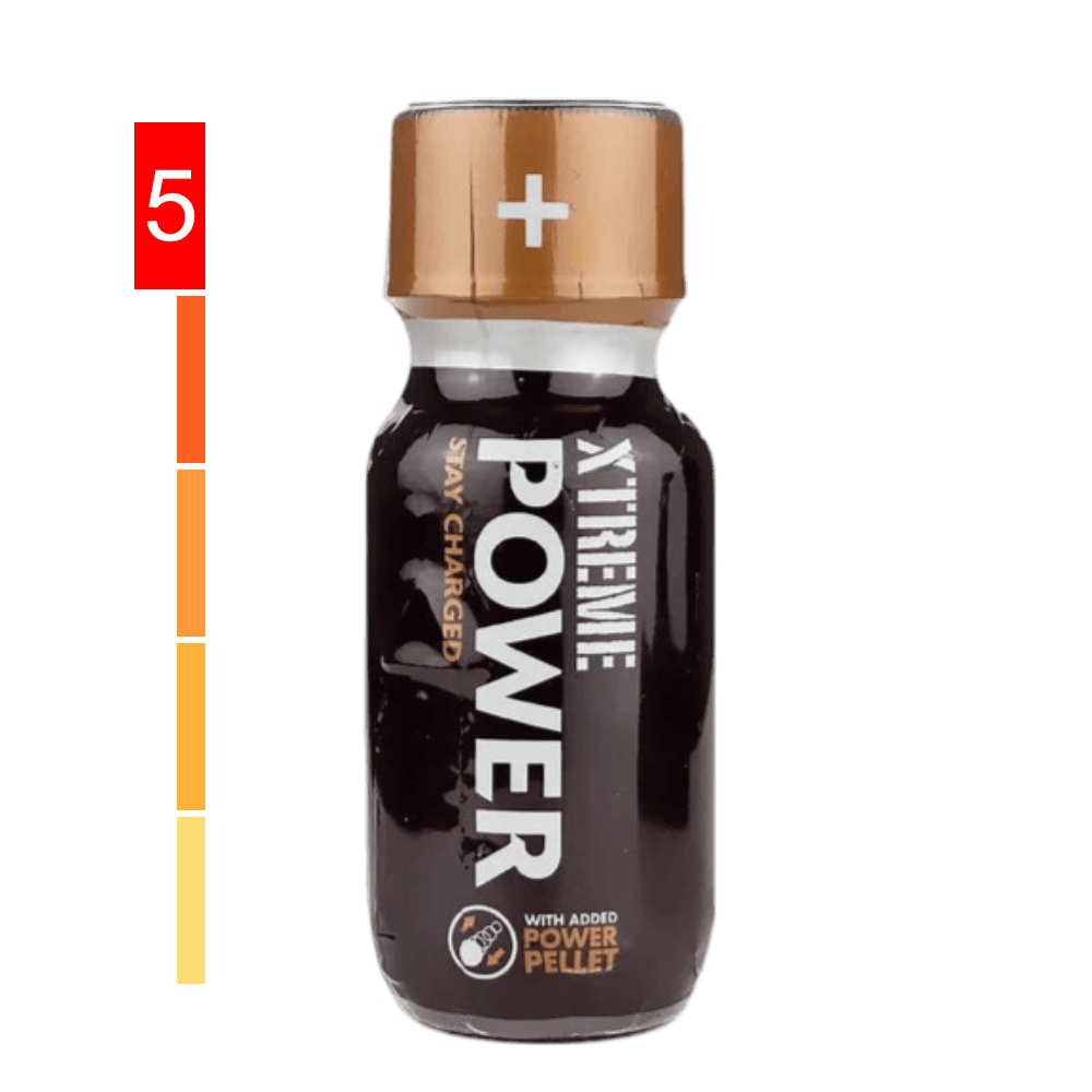 Xtreme Power Poppers