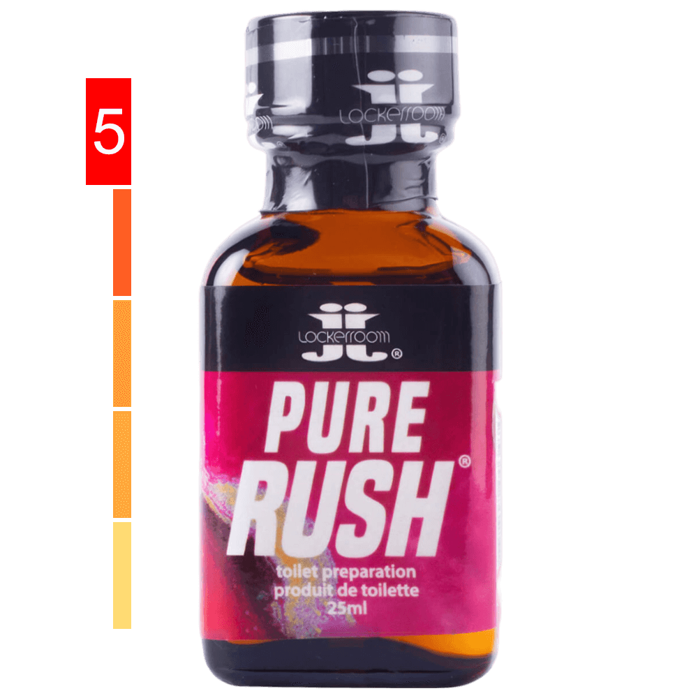 Pure Rush XL