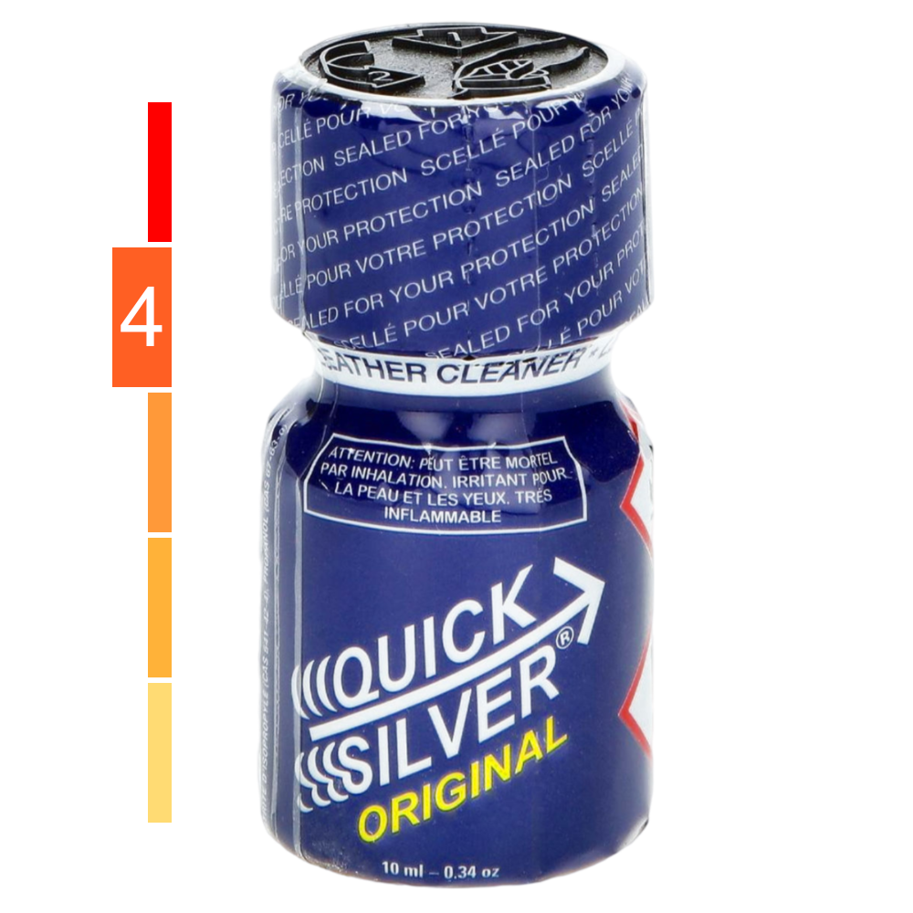 QUICKSILVER Original