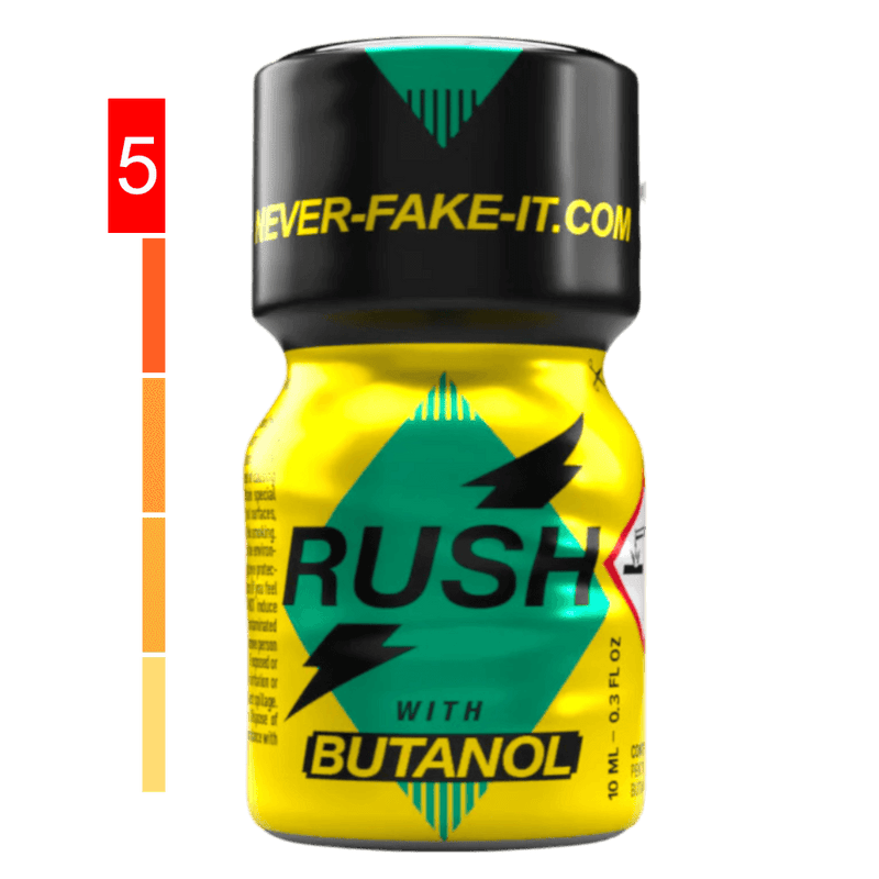 Poppers kaufen - Dein bester Online-Shop für Poppers