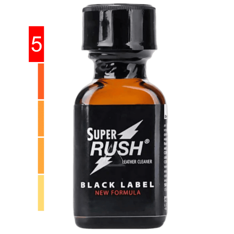 Poppers kaufen - Dein bester Online-Shop für Poppers